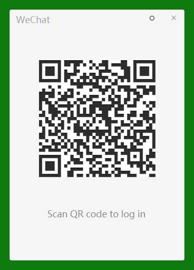 PCでWeChatを使う方法 Web版とPCアプリ | ウインドミル
